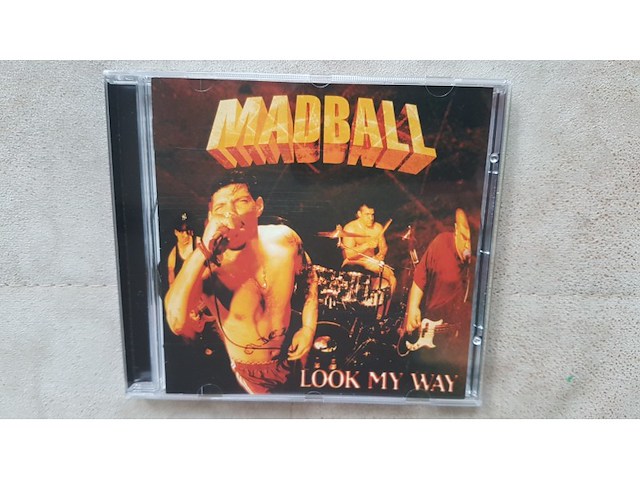 Madball Look My Way (1998)