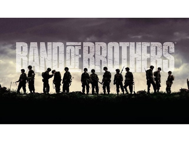 Braća po oružju (Band of Brothers)