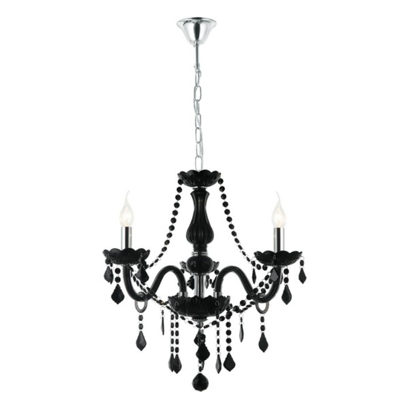 LUSTER KRISTAL ML1415-3 BK FORMA