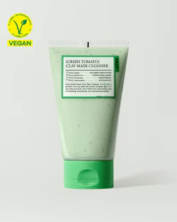 GREEN TOMATO CLAY PACK CLEANSER