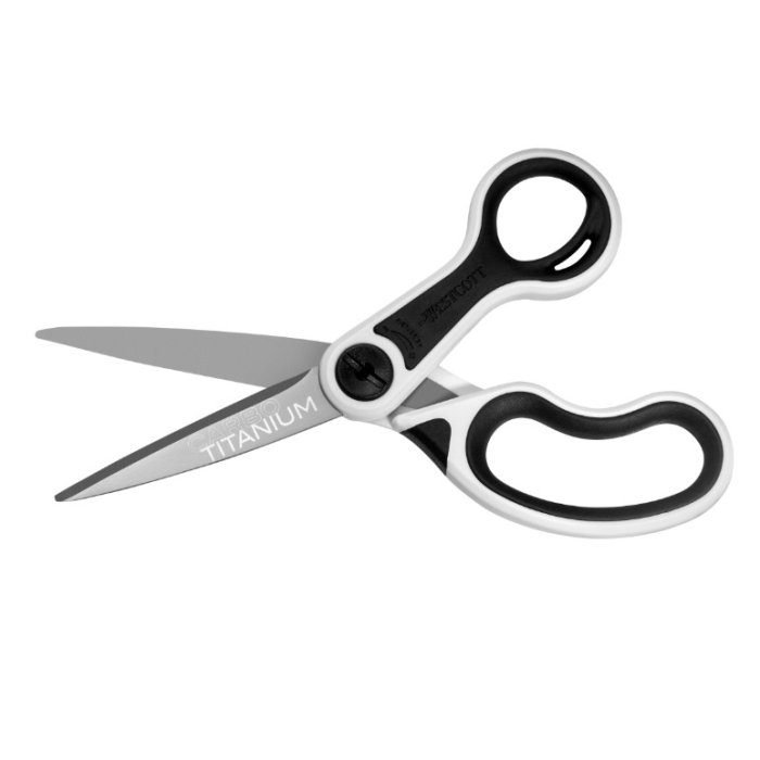 Makaze sa titanijumskim sečivima 20cm