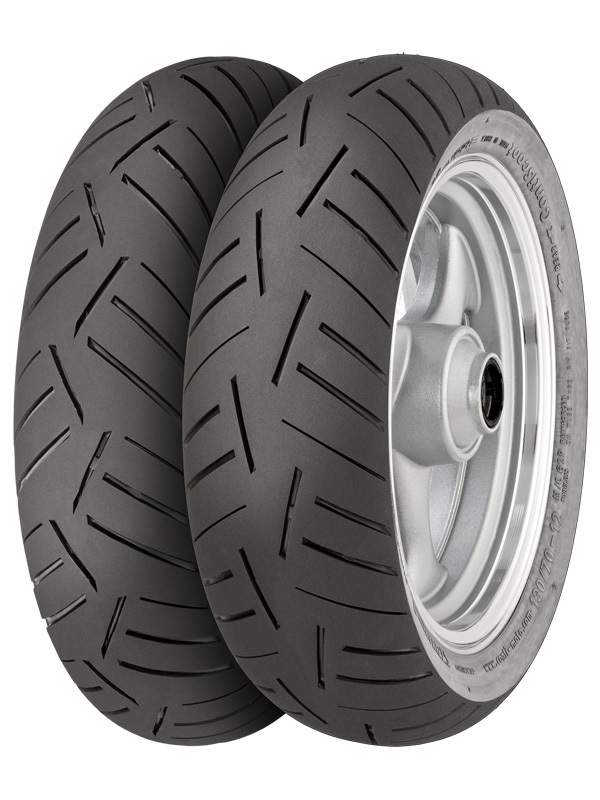 Continental 120/80-14 CONTISCOOT 58S TLID EK000657343