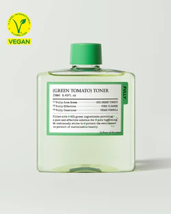 GREEN TOMATO TONER