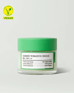 GREEN TOMATO KREMA