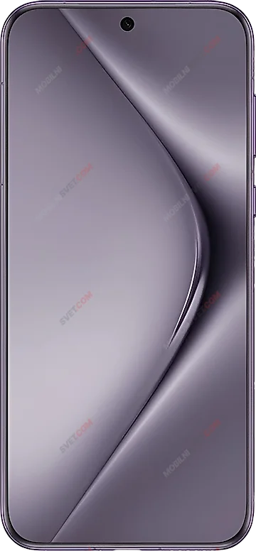 Huawei
Pura 70 Pro 12GB, 512GB, 2x SIM