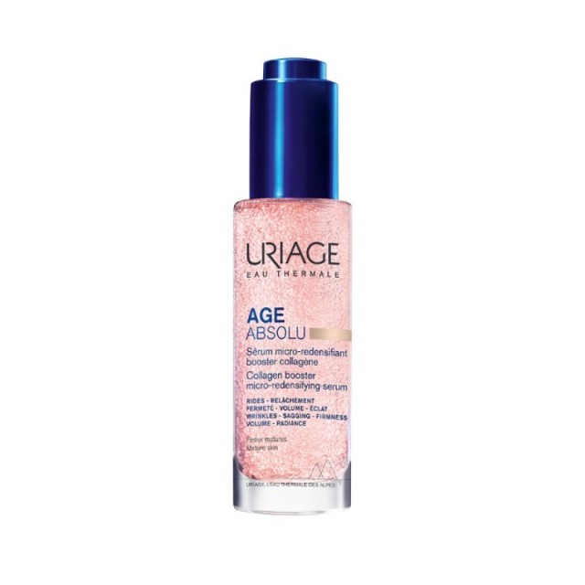 URIAGE AGE ABSOLU SERUM 30ML