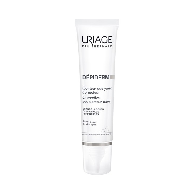 URIAGE DEPIDERM KOREKTIVNA KREMA ZA ZONU OKO OKA 15ML