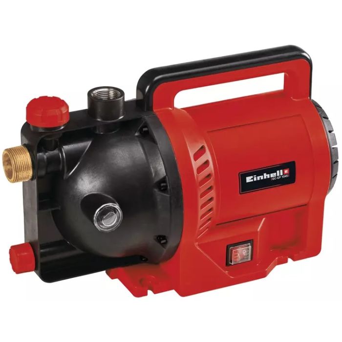 EINHELL GC-GP 1045 baštenska pumpa 1.050W