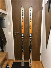 Skije Volkl 188 cm, uvoz Svajcarska