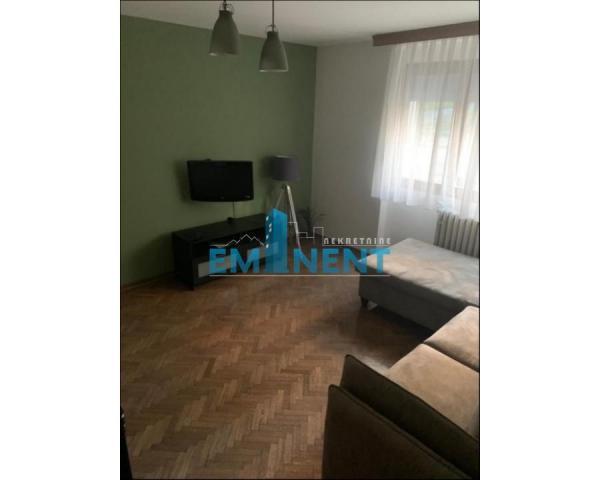 Vojvode Milenka, Jednosoban stan za izdavanje, 40m2, 600€