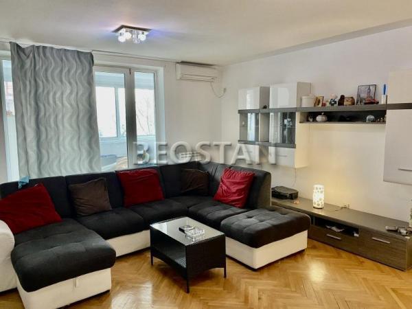 Ivana Stojanovića, Trosoban stan za izdavanje, 72m2, 800€