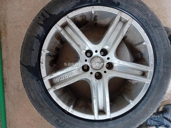 Felne 16ice 5x100