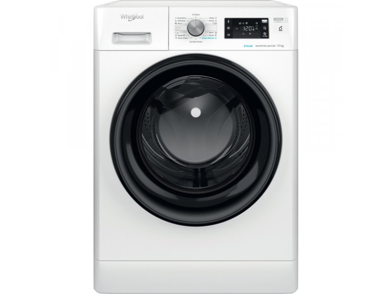 WHIRLPOOL FFB 10469 BV EE MAŠINA ZA PRANJE VEŠA