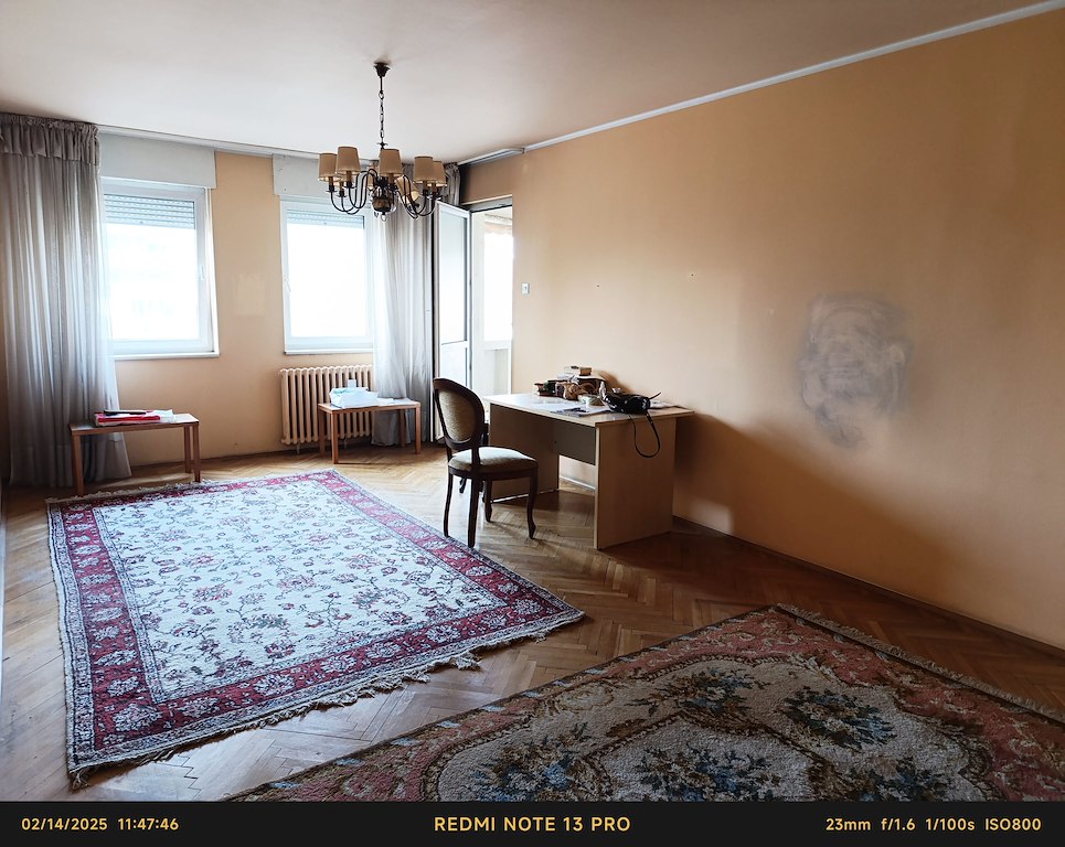 YUBC – Bulevar Mihajla Pupina 86kvm ID#26633 313.000 €