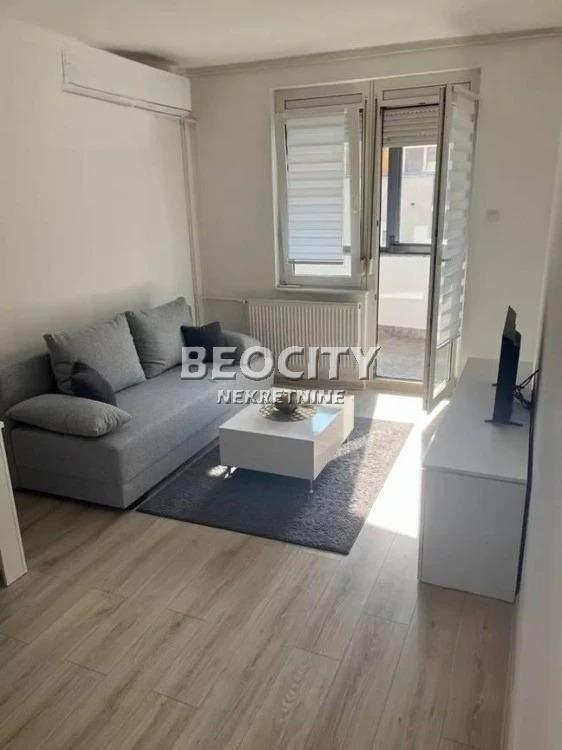 Gogoljeva, Jednoiposoban stan za izdavanje, 43m2, 400€