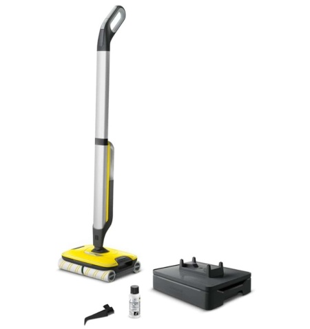 Karcher FC 7 Cordless EU