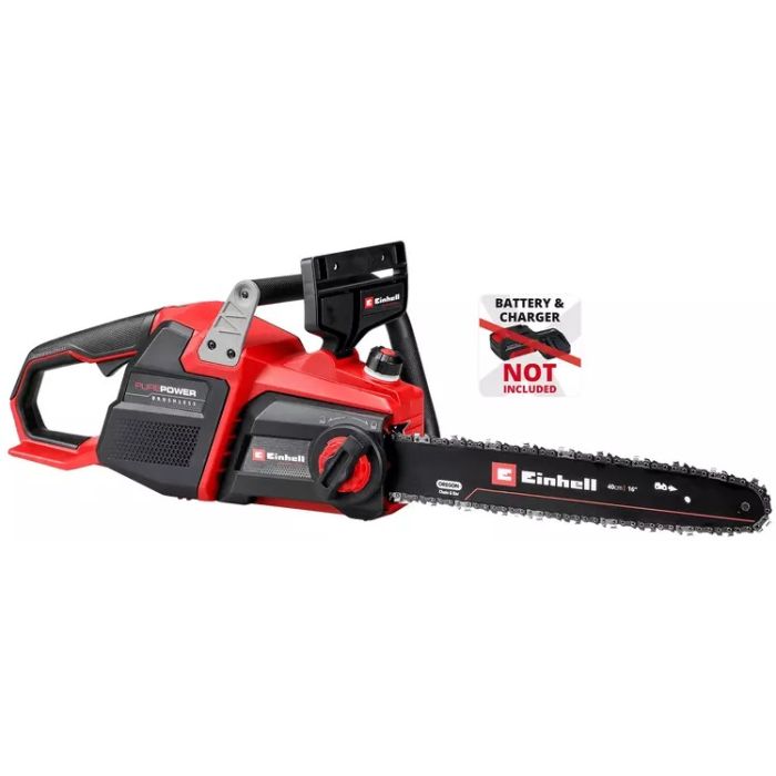Einhell PROFESSIONAL GP-LC 36/40 Li BL Solo akumulatorska testera