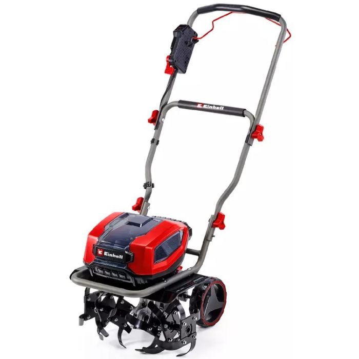 Einhell PROFESSIONAL GP-CR 36/45 Li E BL Solo akumulatorska kopačica