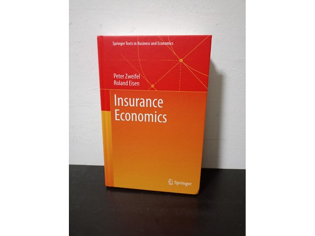 Insurance Economics