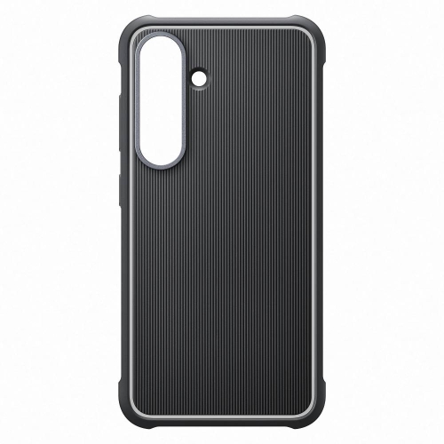 SAMSUNG OJAČANA PLASTIČNA FUTROLA ZA S25+ TEGET