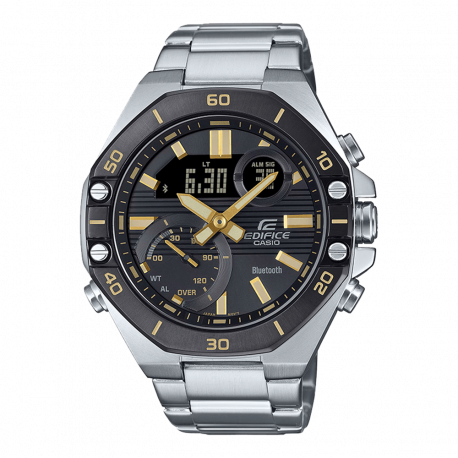 CASIO EDIFICE ECB-10DB-1A9