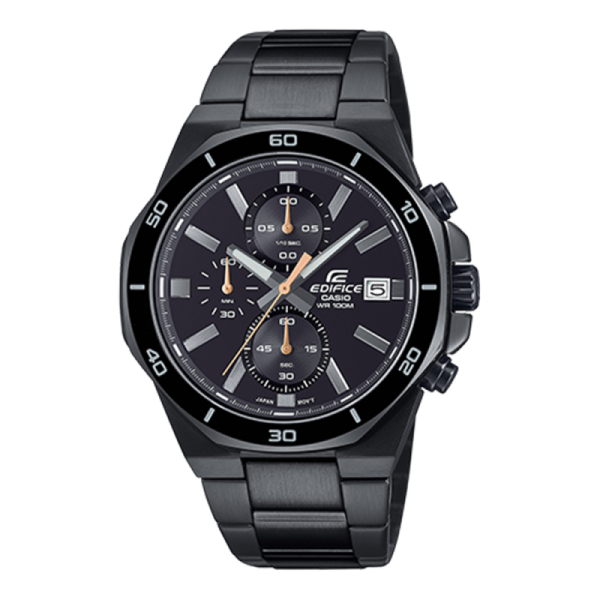 CASIO EDIFICE EFV-640DC-1A