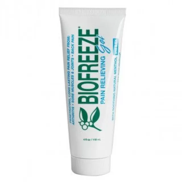 Biofreeze gel 118ml