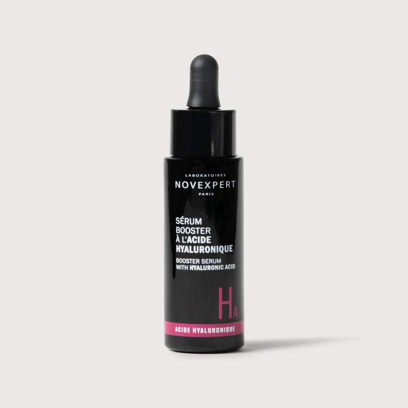 Novexpert Booster serum sa hijaluronskom kiselinom 3,2% 30 ml