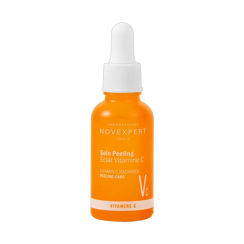 Novexpert Vitamin C Radiance piling 30 ml