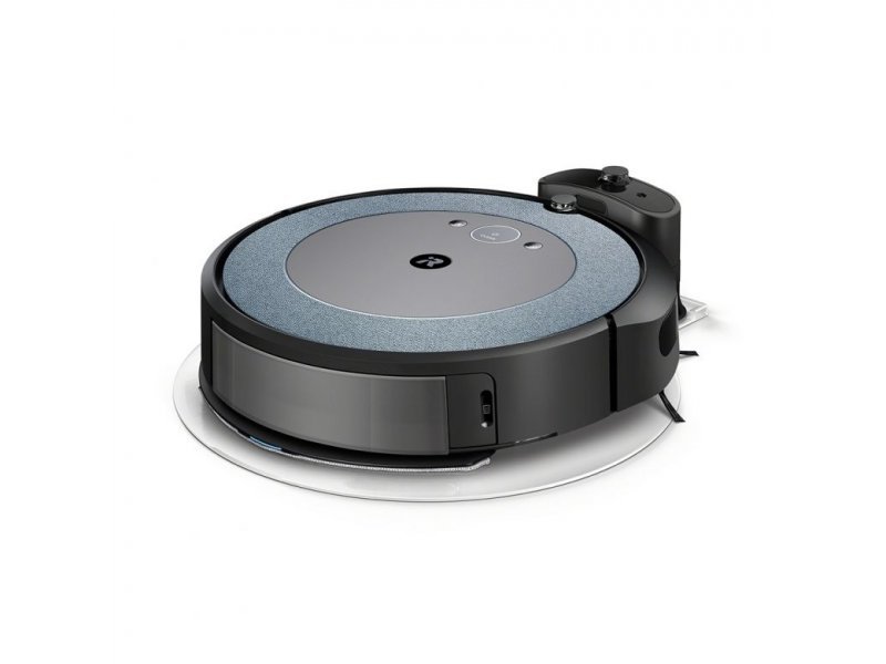 IROBOT ROBOT USISIVAČ ROOMBA COMBO I5172 OUTLET