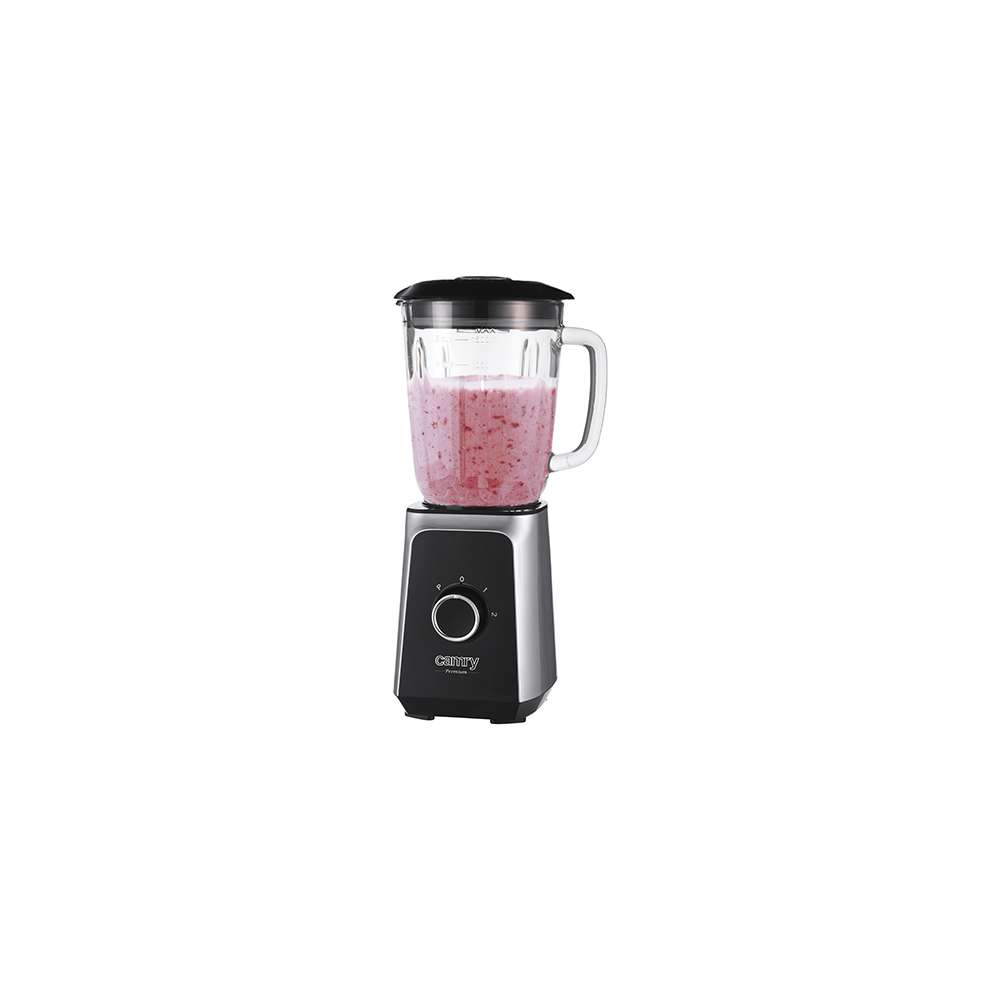 CAMRY CR4077 BLENDER 500/1000W 1,5L STAKLO