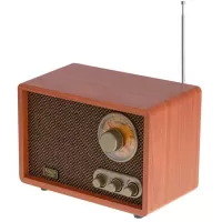 Retro bluetooth radio Adler AD1171