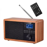 Adler AD1184 Radio DAB+ Bluetooth