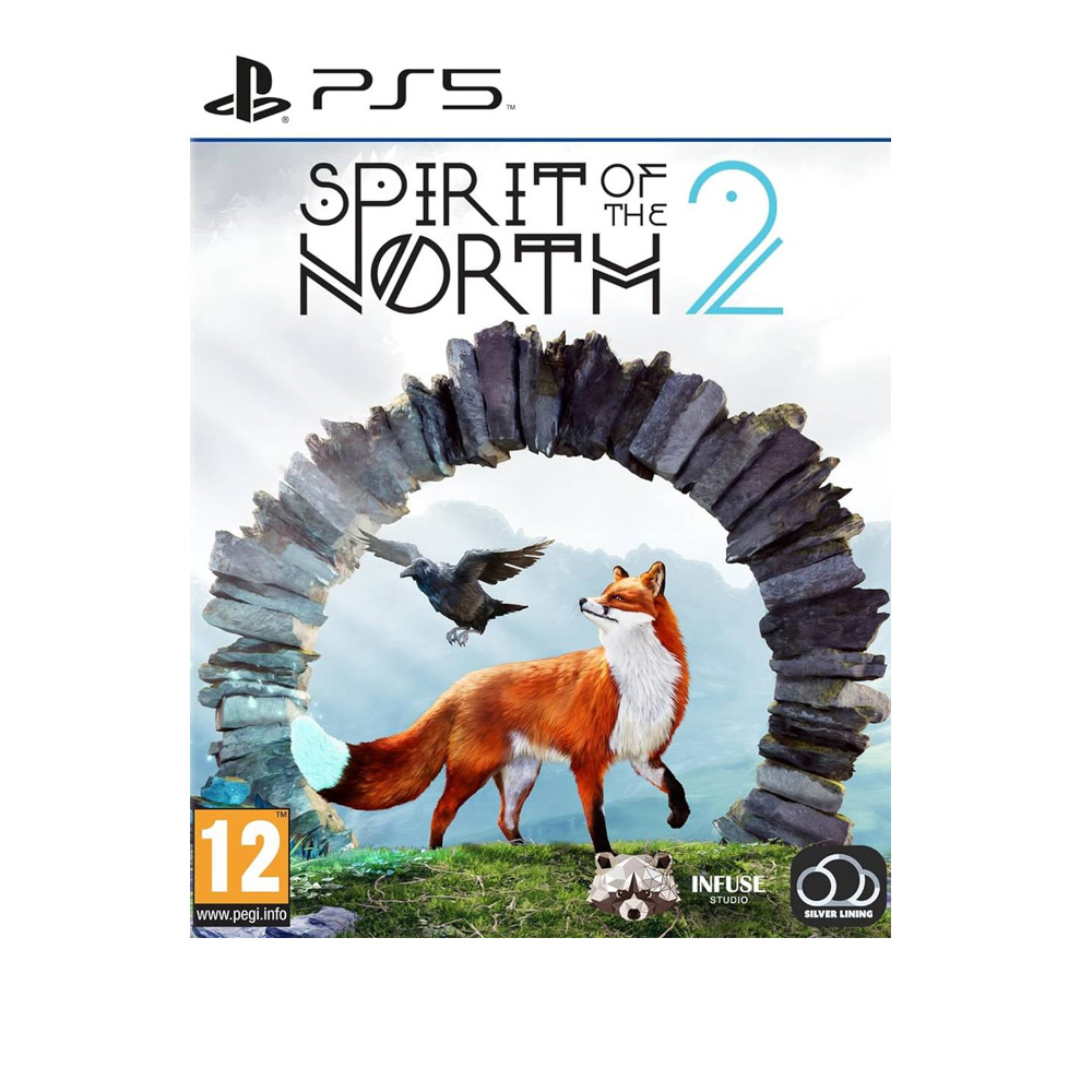 PS5 Spirit of the North 2