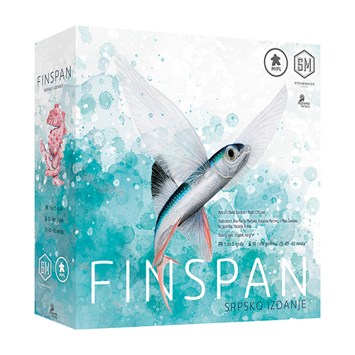 FINSPAN