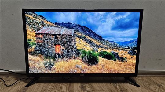 VIVAX 32"led T2 kao nov garancija