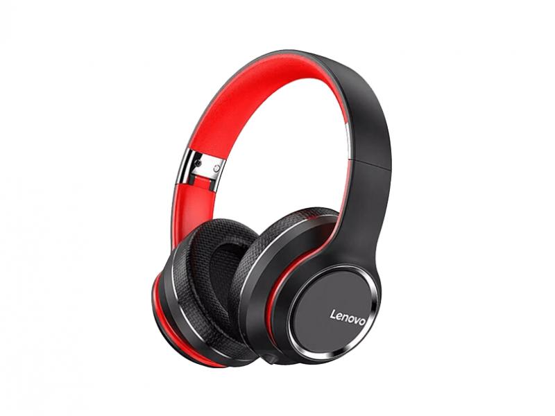 LENOVO HD-200 BLUETOOTH HEADSET BLACK