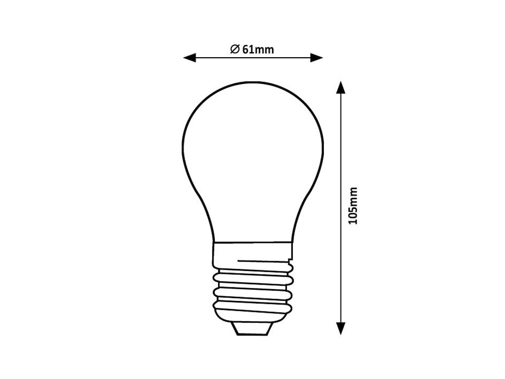 Filament-LED