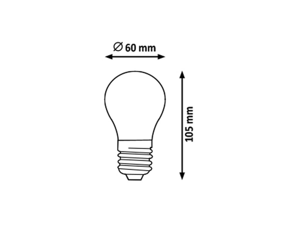 Filament-LED