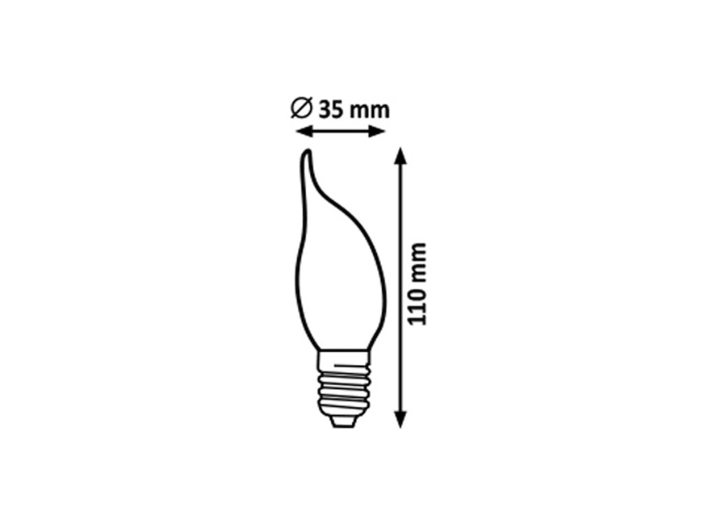 Filament-LED