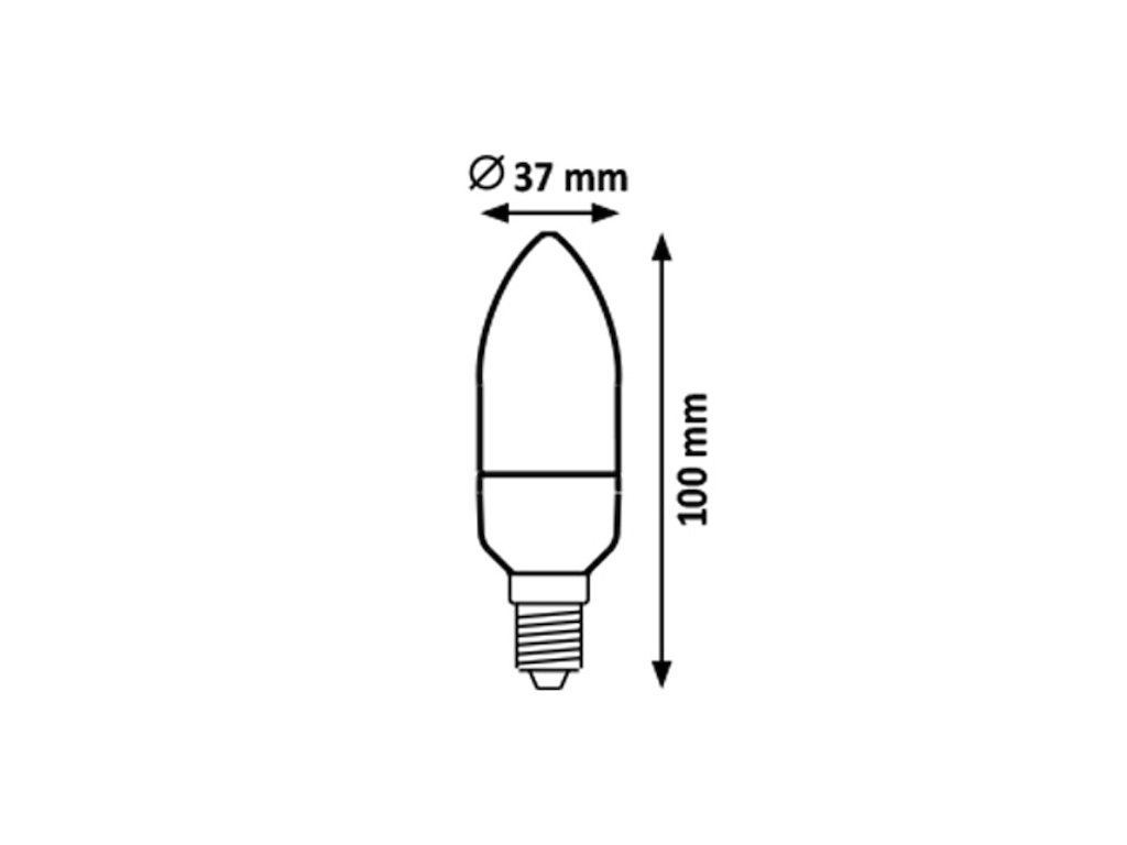 SMD-LED