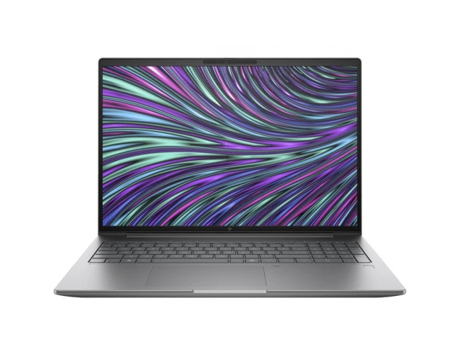 HP ZBook Power 16 G11 (86B56EA) laptop Intel® Core™ Ultra 9 185H 16" WUXGA 32GB 1TB SSD RTX 3000 Ada Win11 Pro sivi