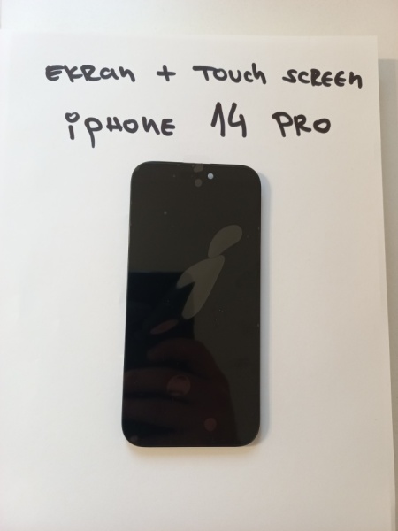 Ekran displej za iPhone 14 Pro dobra kopija