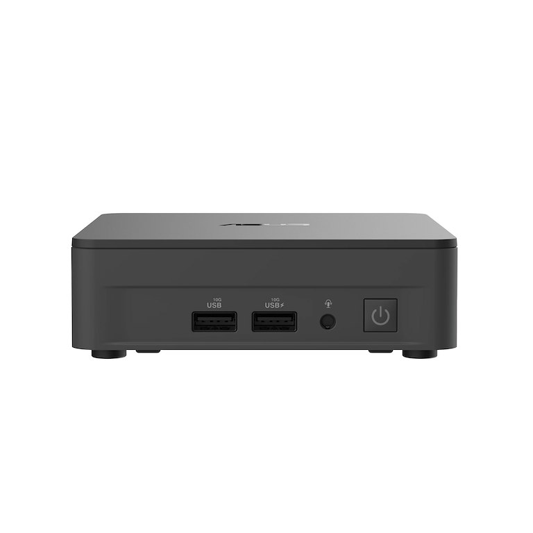 Asus NUC 12 Pro RNUC12WSKI500002I mini PC Intel® 12-cores i5 1240P Intel® Iris Xe