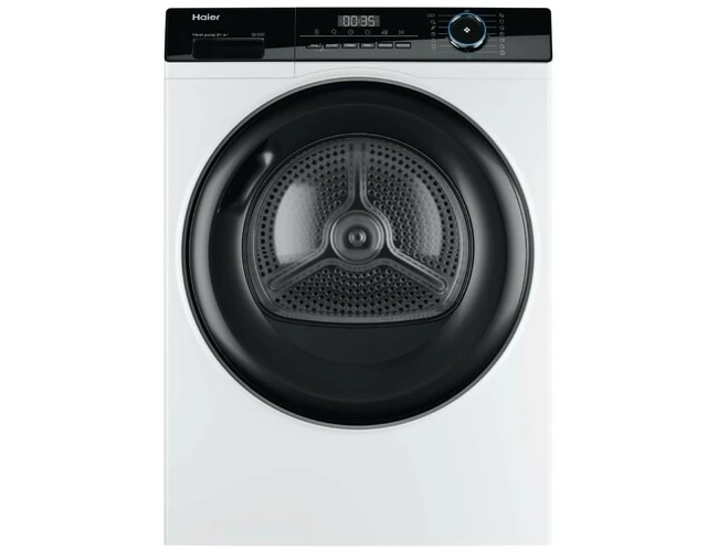 Haier HD80-A2939E-S mašina za sušenje veša sa toplotnom pumpom 8kg