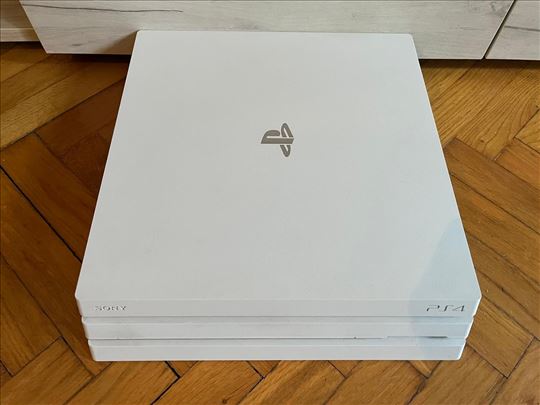 Sony playstation 4 pro 1tb