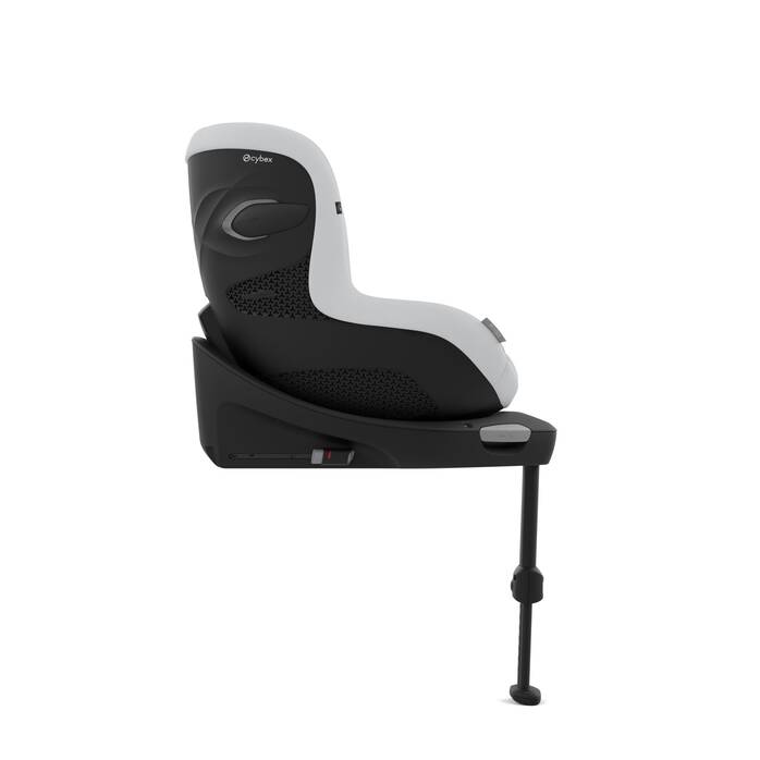 Cybex autosedište Sirona Gi i-Size, Fog Grey