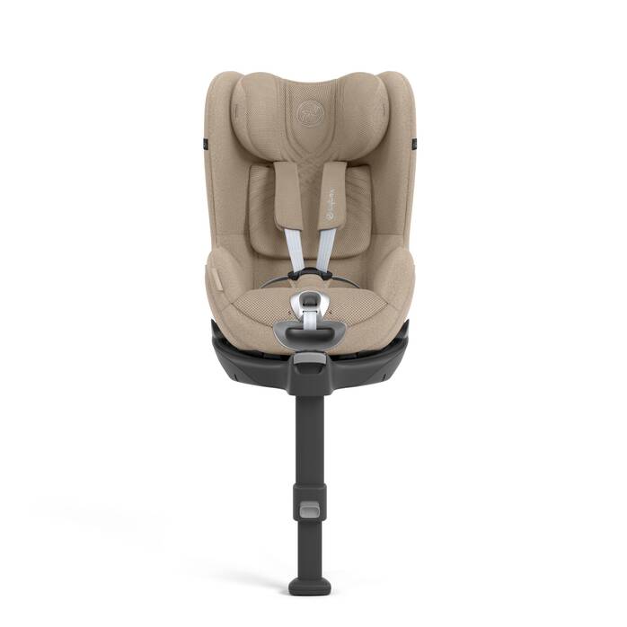 Cybex autosedište Sirona T i-Size, Cozy Beige