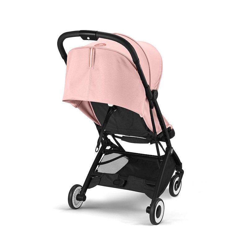 Cybex kolica Orfeo, Candy Pink/Black Frame