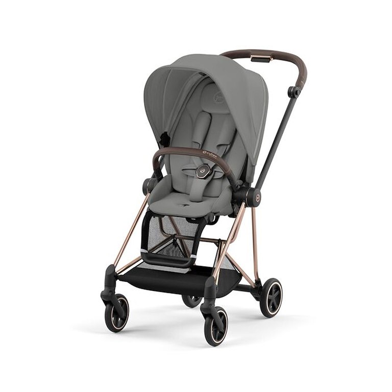 Cybex navlaka za Mios, Mirage Grey